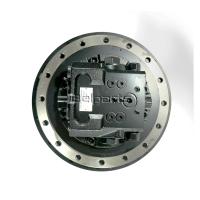 China PC100 PC110 PC120 PC130 PC128 PC138 Excavator TQ312 E312 Final Drive Track Motors Assembly with Part Number 142-6825 157-0930 for sale