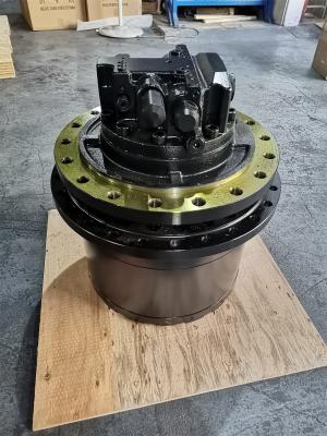 China Belparts Excavator GM60 SK350-8 Final Drive Assembly LC15V00023f1 LC15V00026f1 for sale