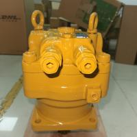 China Belparts E330C E330D 200-3373 Swing Motor M5x180 3040301836 Excavator Parts for sale