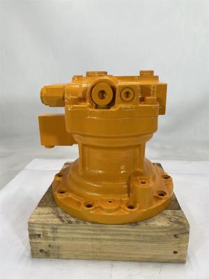 China Excavator 31Q4-11131AR 31Q4-11130 39Q4-12100 For Hyundai R125LCR-9A R140LC-9 R140LC-9A R140LC-9 Hydraulic Swing Motor SWING GEARBOX for sale