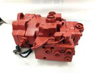 China Belparts Excavator PSVD2-21E-21 VIO55 Pump Assembly B0600-21031 Hydraulic Hydraulic Pump For KYB for sale