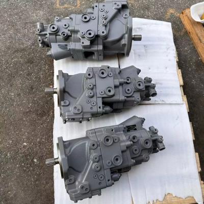 China Hitachi Hydraulic Main Pump For Hitachi for sale
