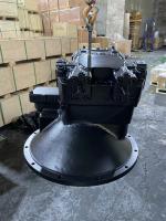 China Doosan SOLAR 340LC-V Pump Assembly 401-00253 02057121 Heavy-Duty Hydraulic Pump Excavator Mining for sale