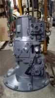 China Affordable Hydraulic Pump Assembly For Komatsu PC200-8 Excavator And Ready To Ship for sale