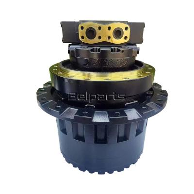 China E325C E325D Excavator Final Drive Replacement Travel Motor Assy for sale
