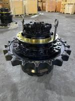 China Global Supplier Of Excavator Travel Motor Assy HMGE21 ZX135 9289616 9289617 For Hitachi for sale