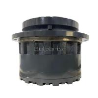 China E320D E319D E323D Travel Reduction Gearbox 353-0611 353-0615 Aftermarket Excavator Parts for sale