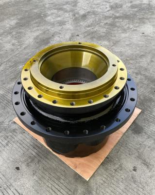 China Hitachi ZX470-3 9263595 Travel Reduction Gearbox For Crawler Excavator Parts for sale