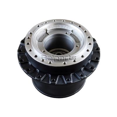China Excavator Spare E330GC 612-2207 Final Drive Reduction Gearbox for sale