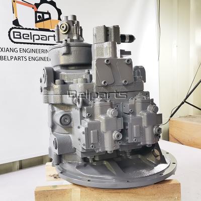 China K5V212DPH E345D E349D 295-9663 Hydraulic Main Pump Assembly For Crawler Excavator for sale