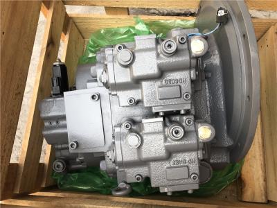 China Belparts Excavator K3V112DP ISER-9S00 R210W-7 R210-9 16184 Hydraulic Main Pump For Hyundai for sale