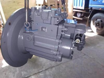 China Hyundai K3V112DP ISER-9S00 R210W-7 R210-9 Hydraulic Main Pump Assembly OEM for sale