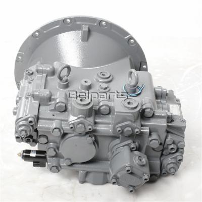 China SBS80 E312C Excavator Hydraulic Pump Replacement Excavator Spare Parts for sale