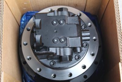 China Excavator Travel Motor GM09 PC78US-6 PC78 PC78MR 21W-60-22130 Final Drive Assy Aftermarket for sale