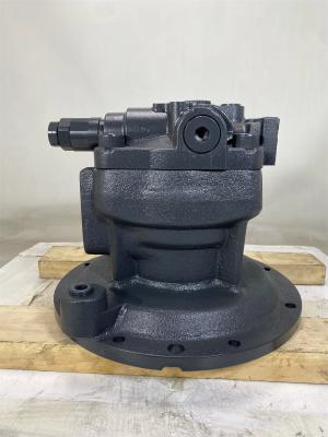 China Hitachi Excavator M5X130CHB-10A-50A300 ZX670 4651137 Swing Gearbox Motor Assembly for sale