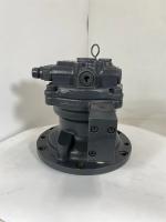 China Replacement DX85R-3 170301-00197G Excavator Swing Motor Original New For Crawler Excavator Parts for sale