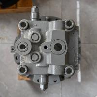 China Hitachi Excavator Parts EX1100 4342794 Swing Motor Gearbox Assy For Construction Attachments for sale