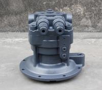 China Hitahi Excavator Parts ZX250LC-5 Hydraulic Motor 4729033 New Swing Motor Assembly for sale