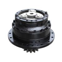 China Doosan Excavator DH290LC-V Swing Reduction Gearbox 2101-1025G 2101-1025E 2101-1025H for sale