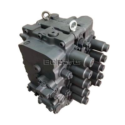China Belparts Excavator EC460 EC480B Voe14556410 Repair Slow Hydraulics Control Valve 14556410 for sale