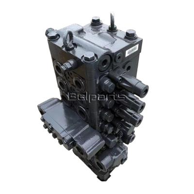 China Komatsu PC60-8 PC70-8 PC78US-6 Control Valve Assembly 700-23-46001 for sale