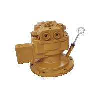 China Hyundai Excavator Swing Motor for sale