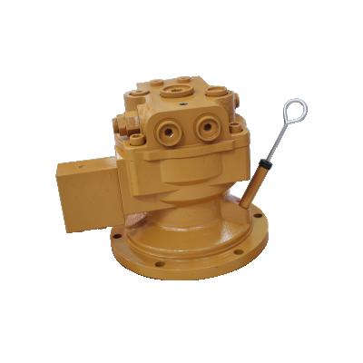 China Hyundai Excavator Swing Motor for sale
