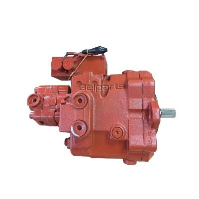 China KYB PSVD2-21E Hydraulic Pump for VIO55 VIO60-6B Excavator for sale