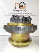 China Komatsu PC300-8MO Travel Motor Assembly 207-27-00580 Final Drive Gearbox for sale