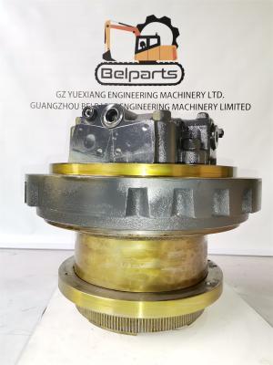 China Komatsu PC300-8MO Travel Motor Assembly 207-27-00580 Final Drive Gearbox for sale