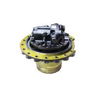 China Hyundai R320-7 Final Drive Gearbox Assy 9131678 9257254 for sale