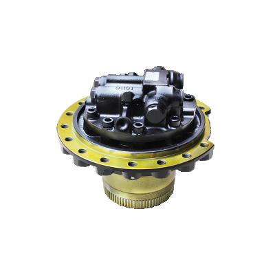 China Hyundai R320-7 Final Drive Gearbox Assy 9131678 9257254 for sale
