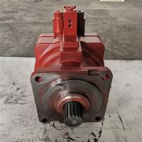 China Liugong LG936 Excavator Swing Motor M5X180 Replacement Part for sale