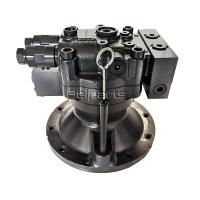 China Belparts XCMG150 M2X63 Excavator Slewing Motor Assy for sale