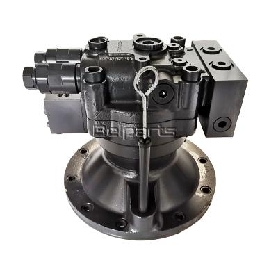 China Belparts XCMG150 M2X63 Excavator Slewing Motor Assy for sale
