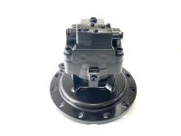 China Kobelco SK350-8 CX370 Excavator Slewing Motor M5X180 KSC10070 for sale