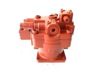 China Excavator Swing Motor M5X180 for LG240 SY245H SY215-9 LG925 for sale