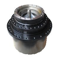 China Doosan DH220-5 Excavator Travel Reduction Gearbox 718494 718550 for sale