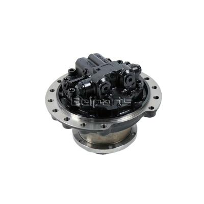China Hitachi HMGF44AA Travel Motor for ZX250LC-5B Excavator 9242907 for sale