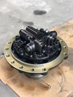 China Hitachi HMGE36EA Travel Motor for ZX200 ZX200-1 ZX200-3 Excavators for sale