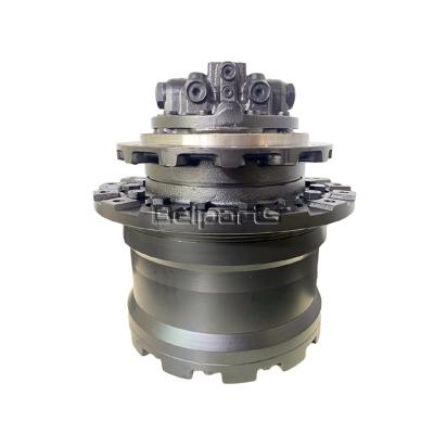 China Hitachi excavator parts EX120-5 EX120-6 Travel Motor 9150036 9153392 final drive assembly for sale