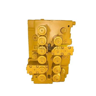 China Hyundai R210LC-7 Excavator Control Valve 31N6-18000 for sale
