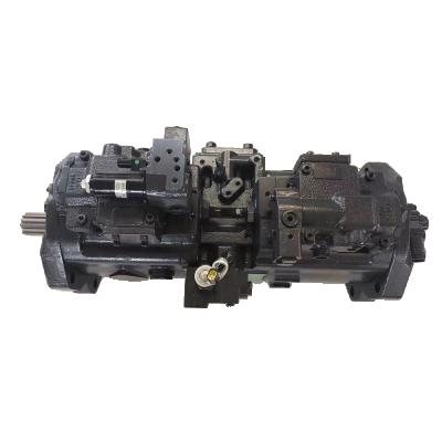 China Excavator Hydraulic Pump Assembly KSJ12240 for CX350 CX350B CX360 for sale
