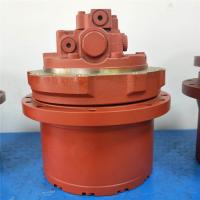 China Hitachi Hydraulic Travel Motor MAG33VP-550 MAG33VP-650 for SEW60 SEW70 ZX55 for sale