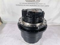 China Hyundai R305 R335 R290-7 R300LC-9S Hydraulic Travel Motor 31N8-40011 for sale