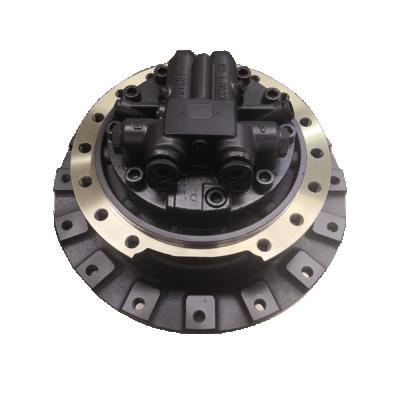 China Hitachi excavator ZX230 ZX240 final drive assembly 9190294 9196318 travel motor repair for sale