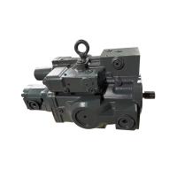 China Belparts E70B Excavator Hydraulic Main Pump A10VD43SRIRS5-993-5 for sale