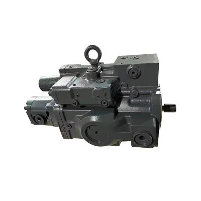 China Belparts E70B Excavator Hydraulic Main Pump A10VD43SRIRS5-993-5 for sale