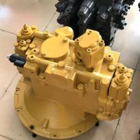 China SBS80 Excavator Hydraulic Main Pump 7I0149 for E311 E312 E313 E315 E318D for sale