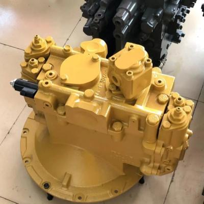 China SBS80 Excavator Hydraulic Main Pump 7I0149 for E311 E312 E313 E315 E318D for sale